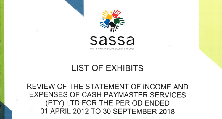 Cash Paymaster Services might have to pay SASSA R1 billion | GroundUp