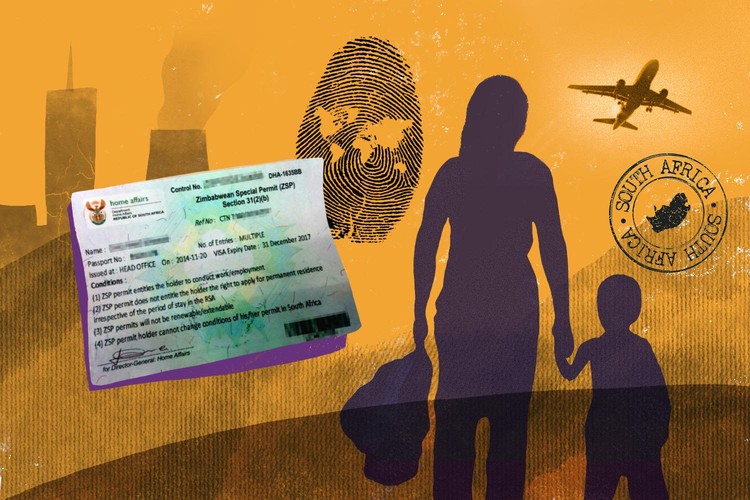 Zimbabwe and Lesotho permits extended to May 2027 - South Africa Today