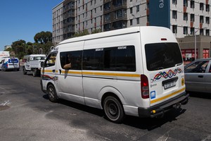 Minibus taxis: time to form cooperatives? | GroundUp