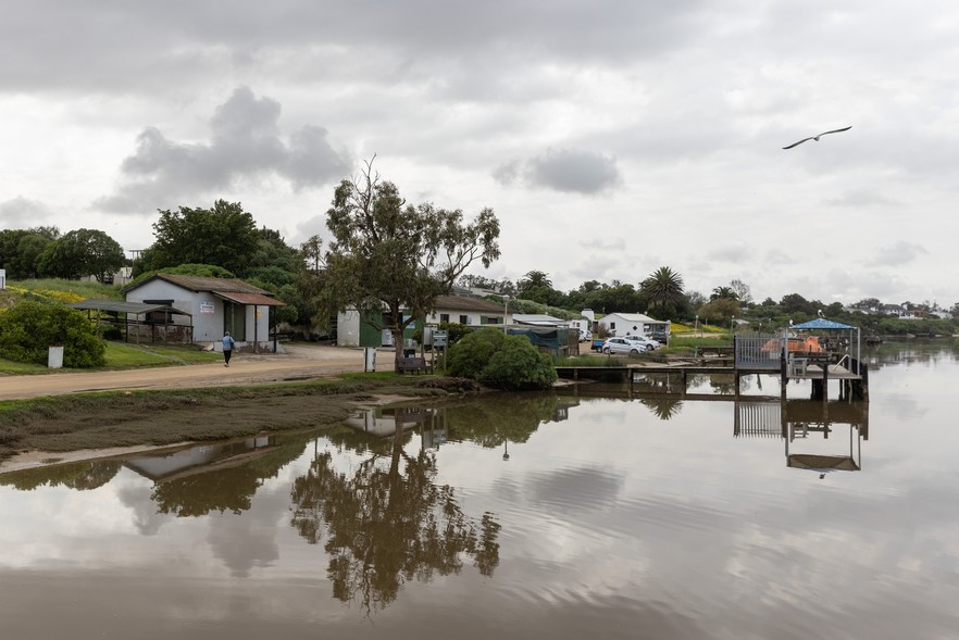 Small West Coast town is the world capital of this delicacy | GroundUp