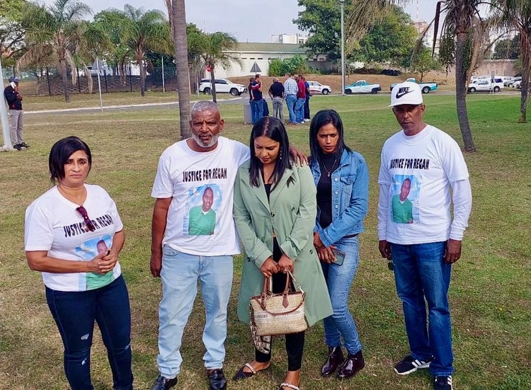 Durban police brutality case adjourned again | GroundUp