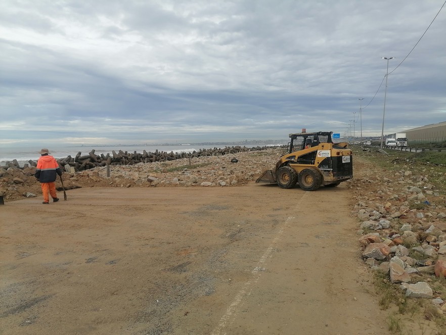 Deadly storm creates havoc from Gqeberha to Tongaat | GroundUp