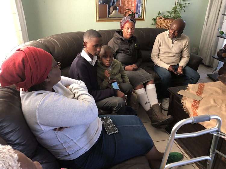 Khayelitsha parents desperate to find special needs schools for their ...