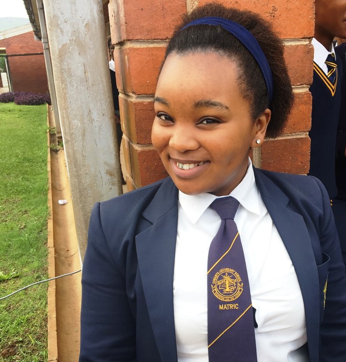 Matric exams underway: what students say | GroundUp