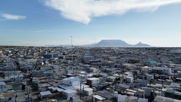 Red tape delays Dunoon housing project | GroundUp