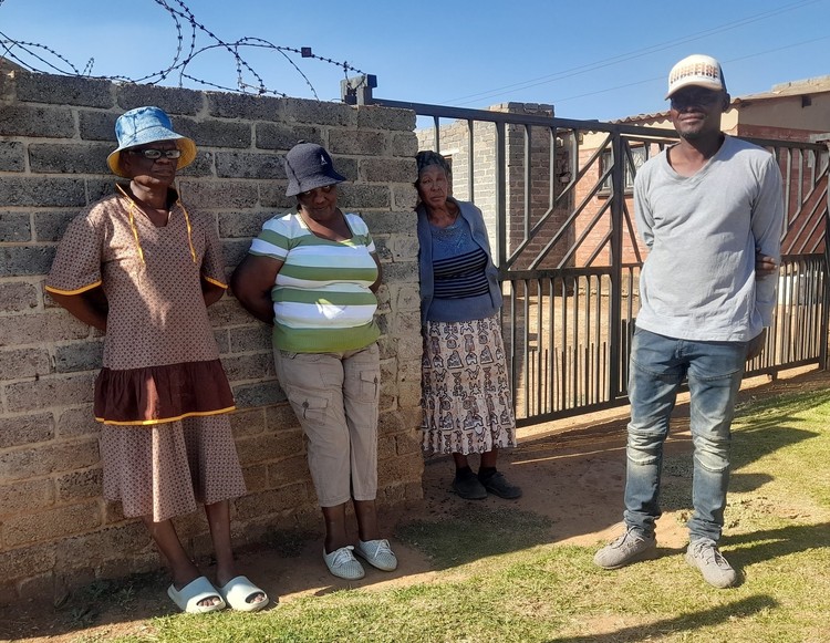 Eskom demands Evaton households pay for broken transformer | GroundUp