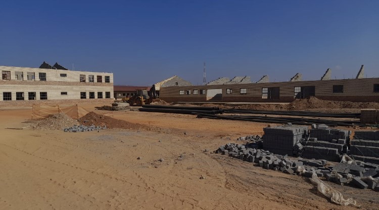 Government contractor misses yet another deadline on R123-million ...