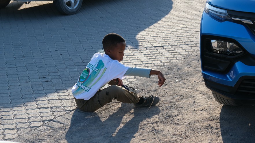 In photos: South Africa’s democracy in action | GroundUp