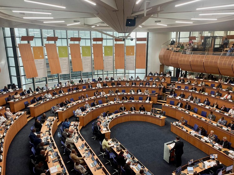 Cape Town City Council votes to release land for affordable housing ...