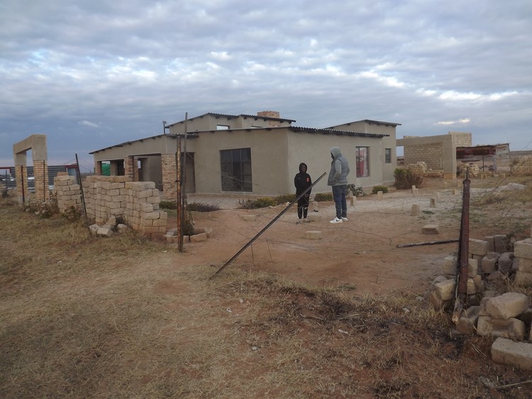 Mpumalanga traditional leader sold plots on land he didn’t own