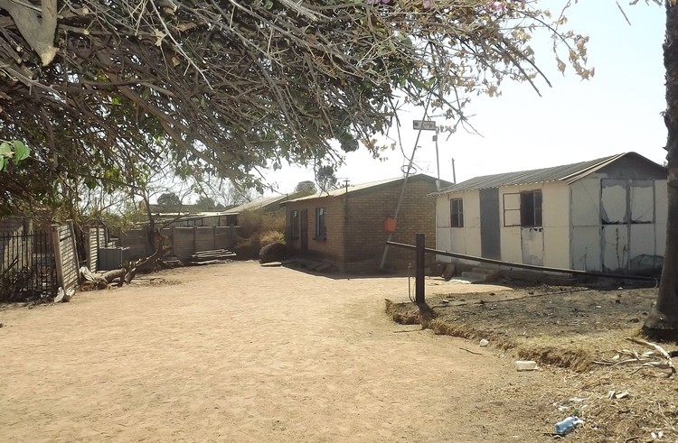 Mpumalanga village has had no police station since two cops were killed ...