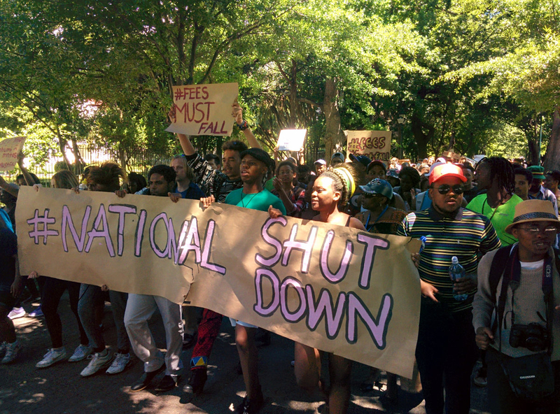 Student fees: facts, figures and observations