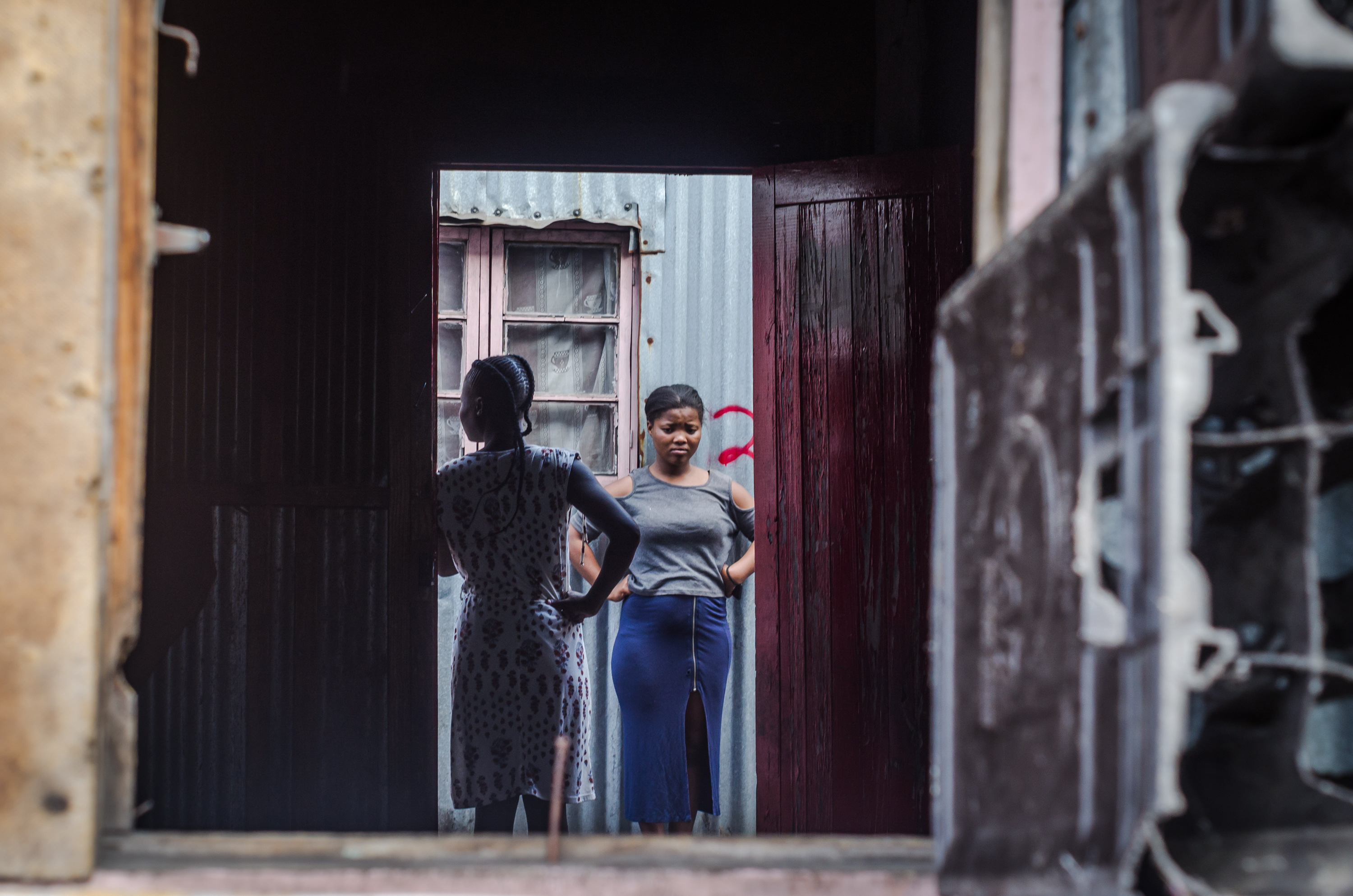 Court allows Durban evictees to return to their homes | GroundUp