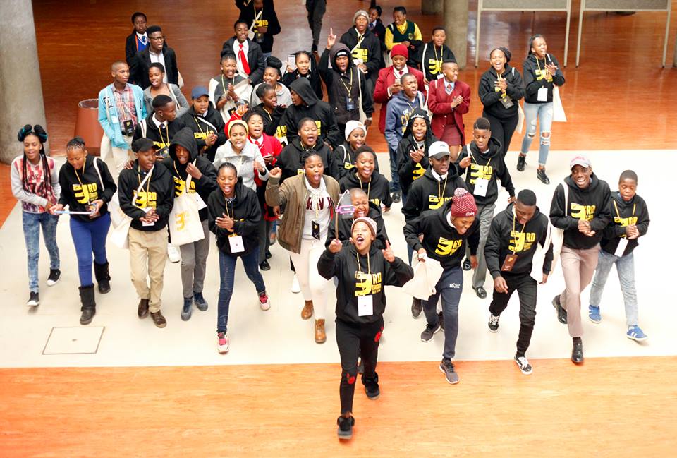 Equal Education elects new National Council | GroundUp