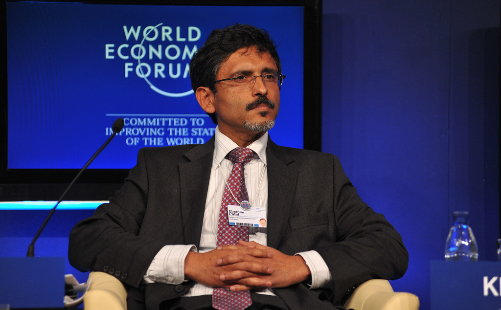 Ebrahim Patel recommends criminal case in Lottery debacle | GroundUp