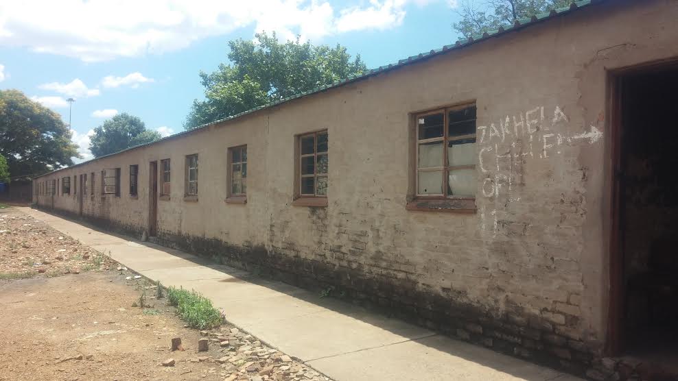 25,000 people live in Tshwane’s squalid apartheid hostels | GroundUp