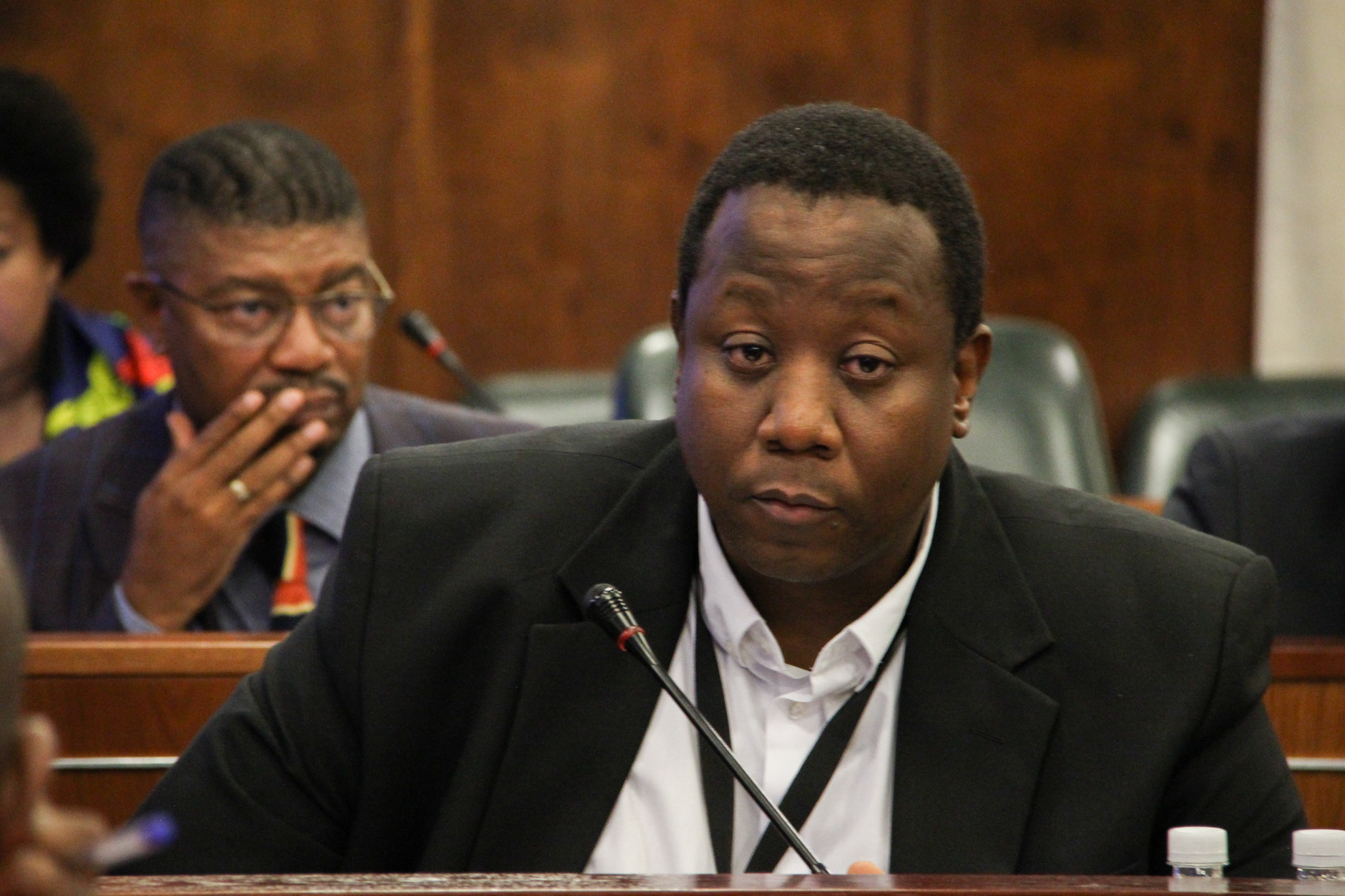 Police watchdog commits to major policy change | GroundUp