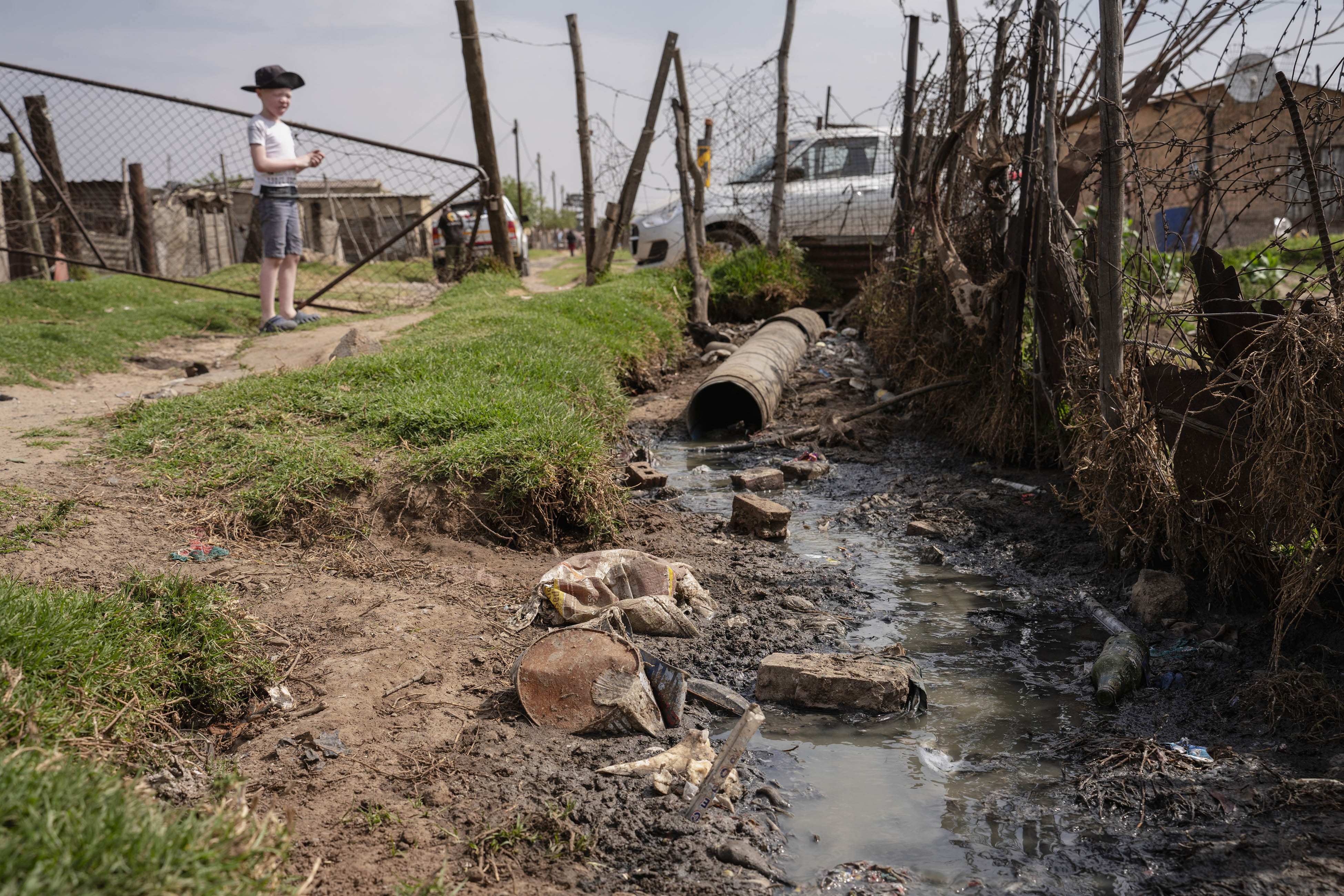 Phola residents say mining has brought misery not benefits | GroundUp