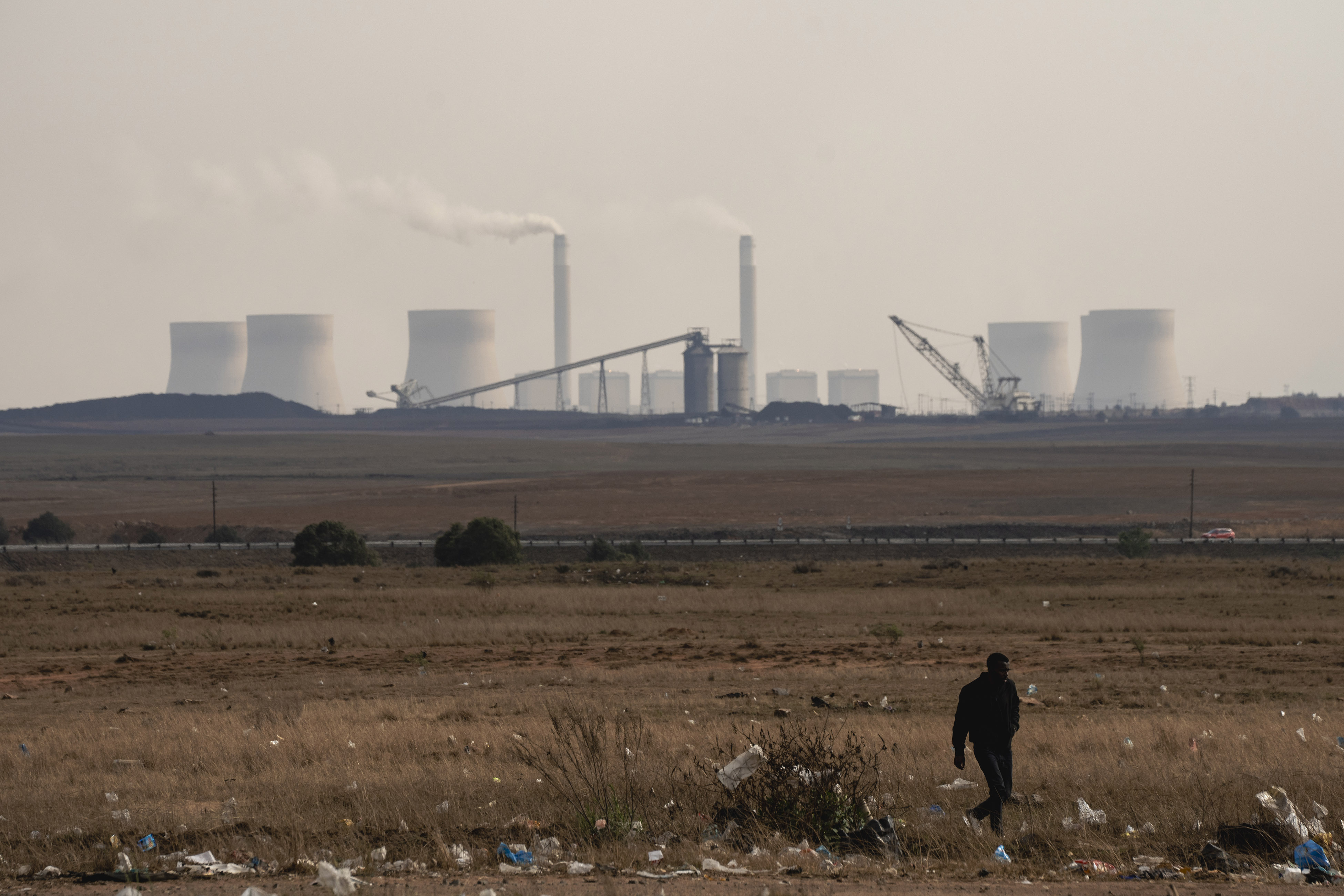 Phola residents say mining has brought misery not benefits | GroundUp