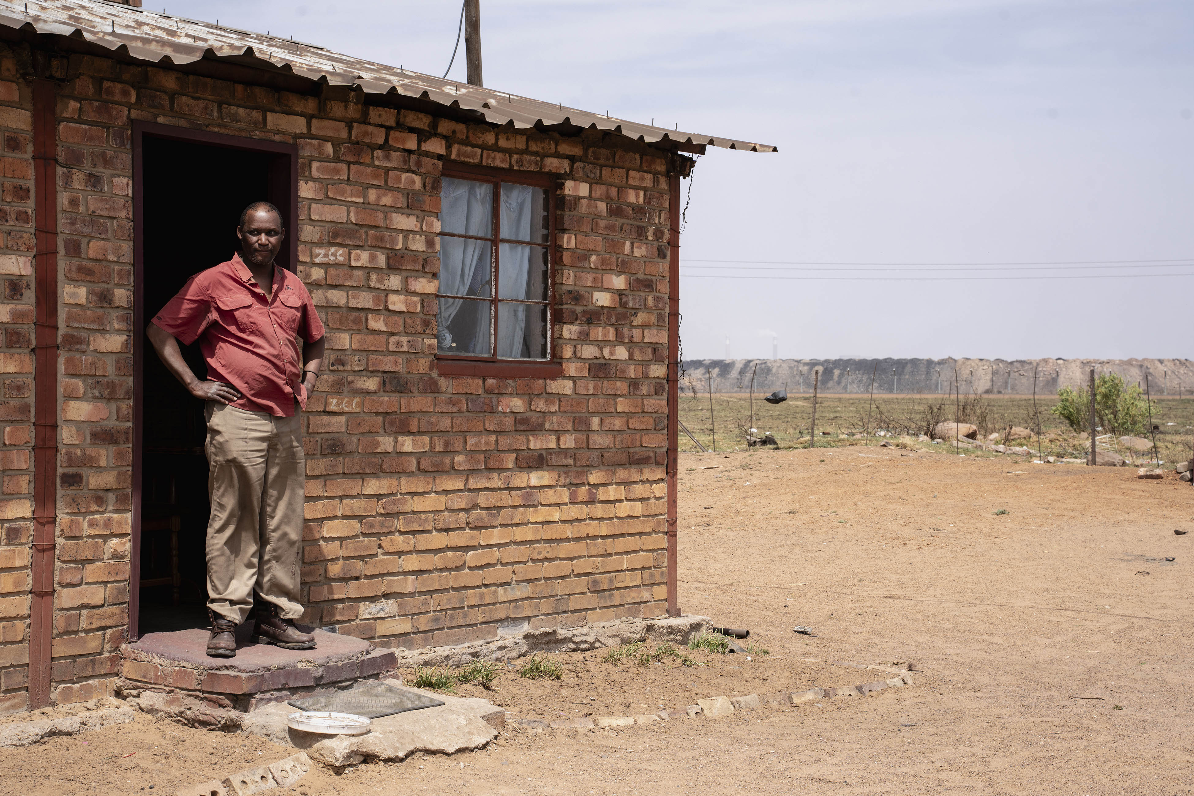 Phola residents say mining has brought misery not benefits | GroundUp
