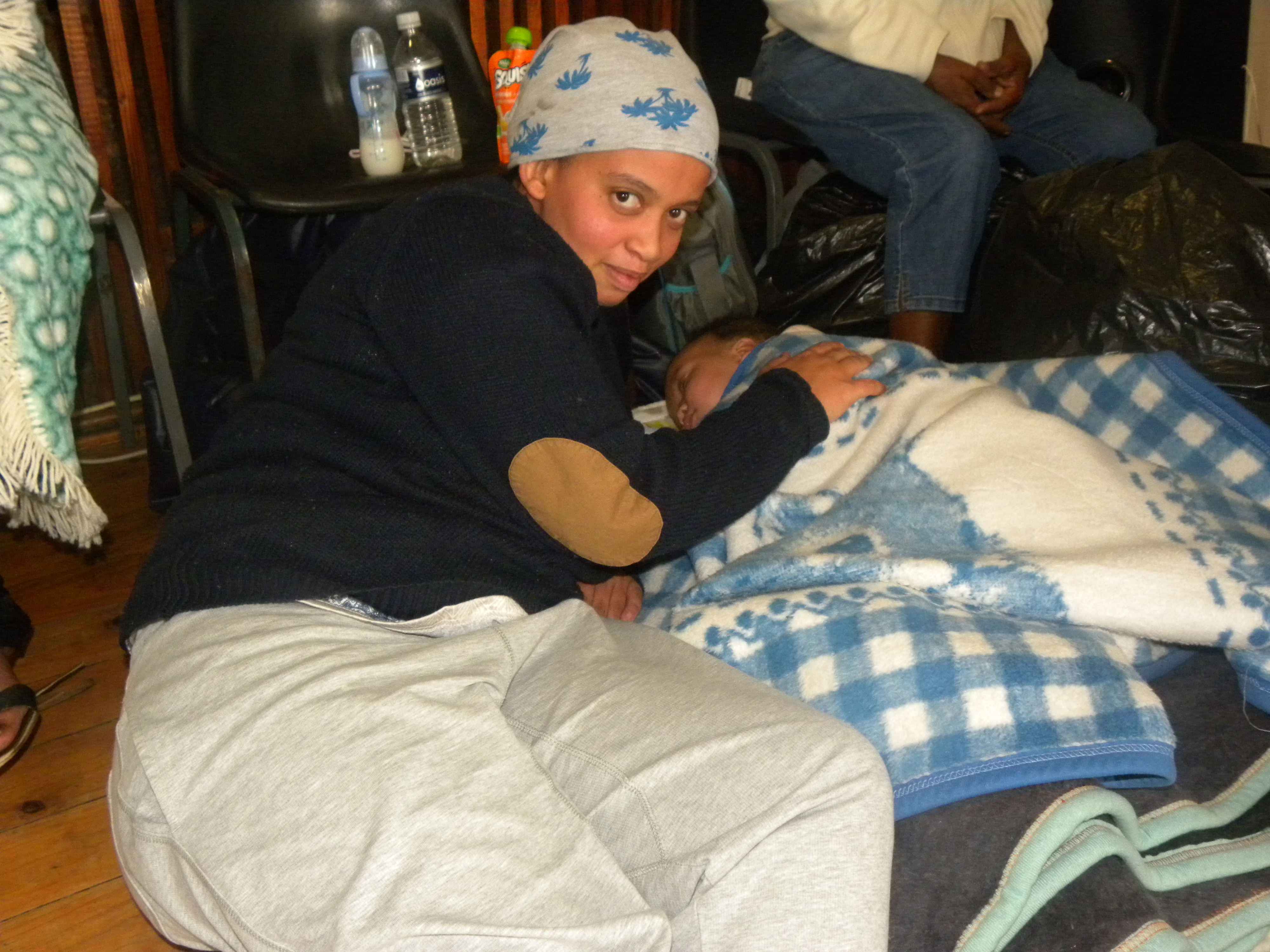 Knysna fire victims blame slow response for tragedy | GroundUp