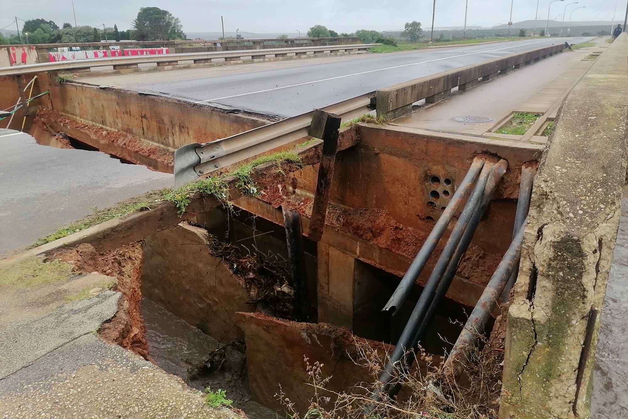 Seven die in floods in Nelson Mandela Bay Metro | GroundUp