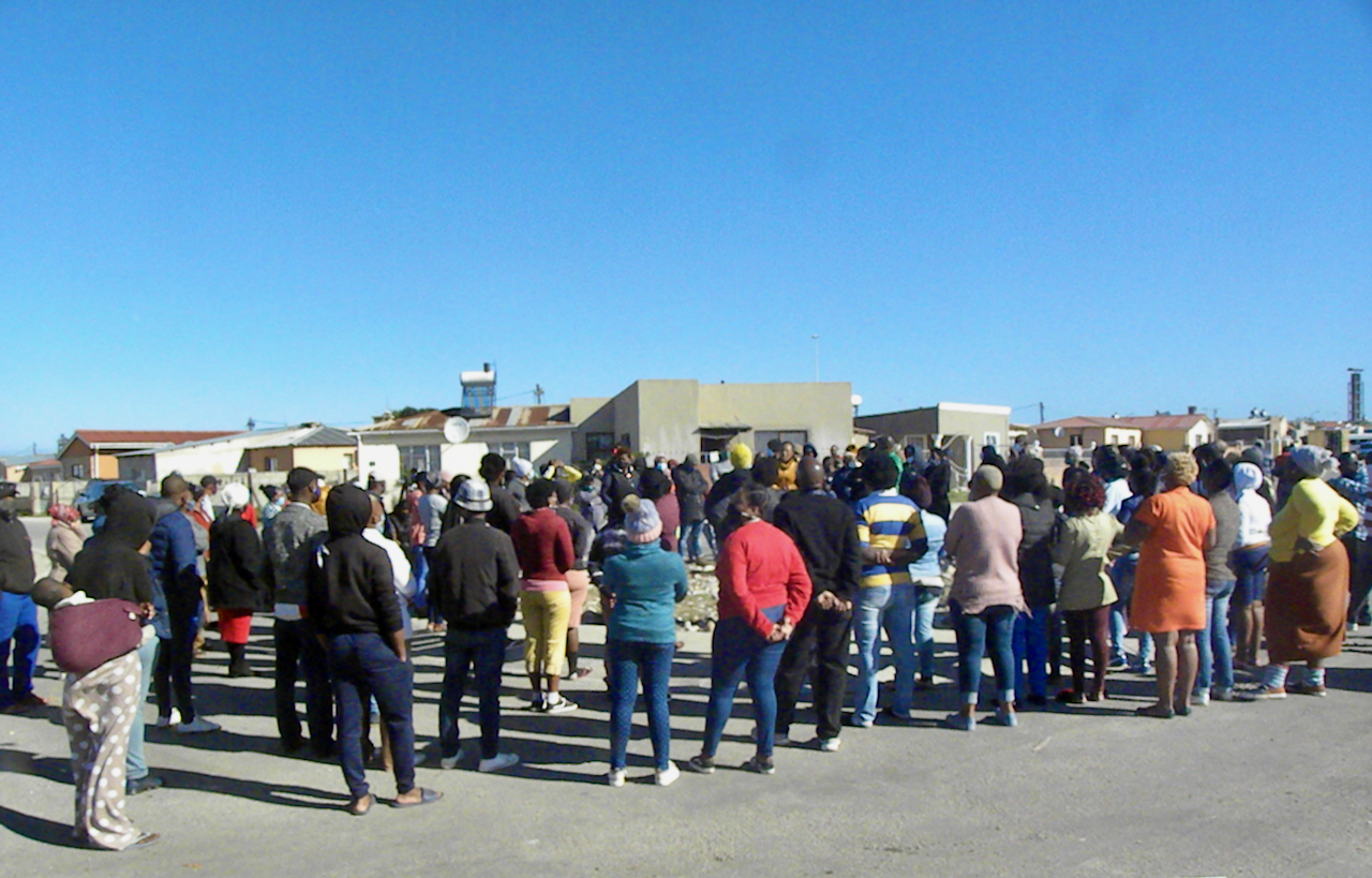 New Brighton residents launch community patrols as crime runs riot ...