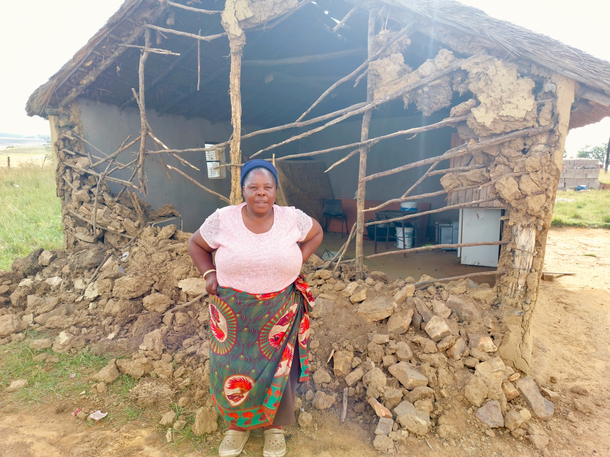 Families to leave ancestral lands as coal mine expands | GroundUp