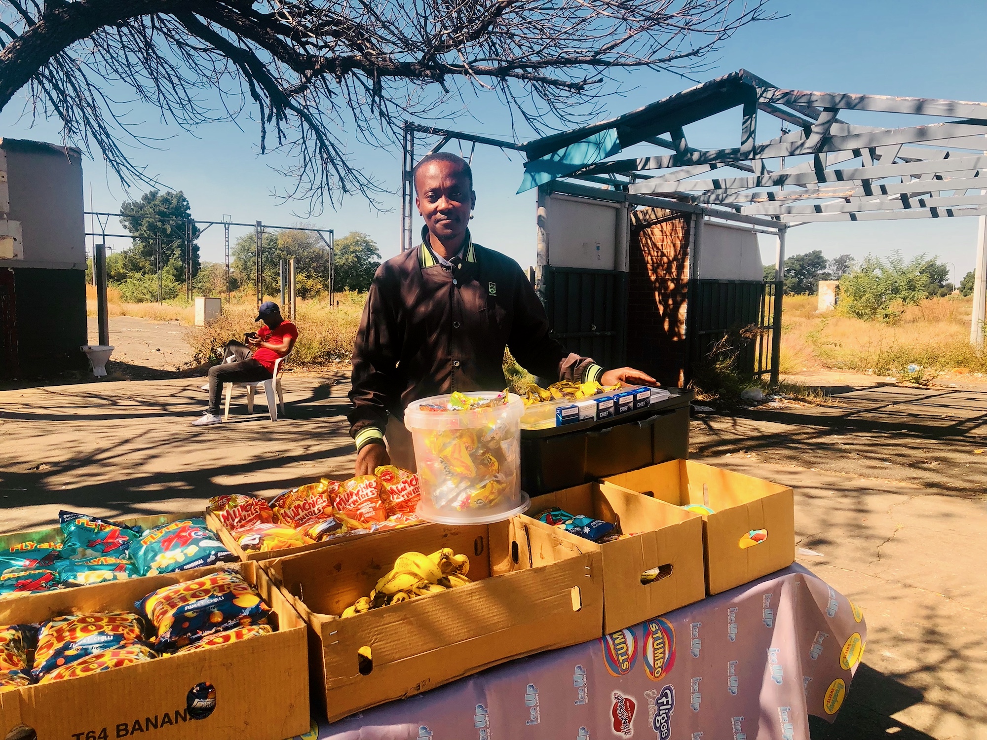 PRASA has failed to fix East Rand train stations | GroundUp