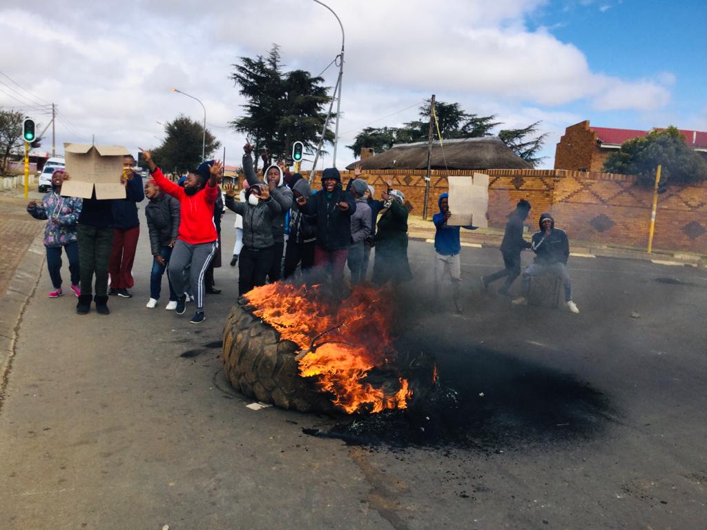 Eskom warns that residents who “bridge” electricity will remain in the ...