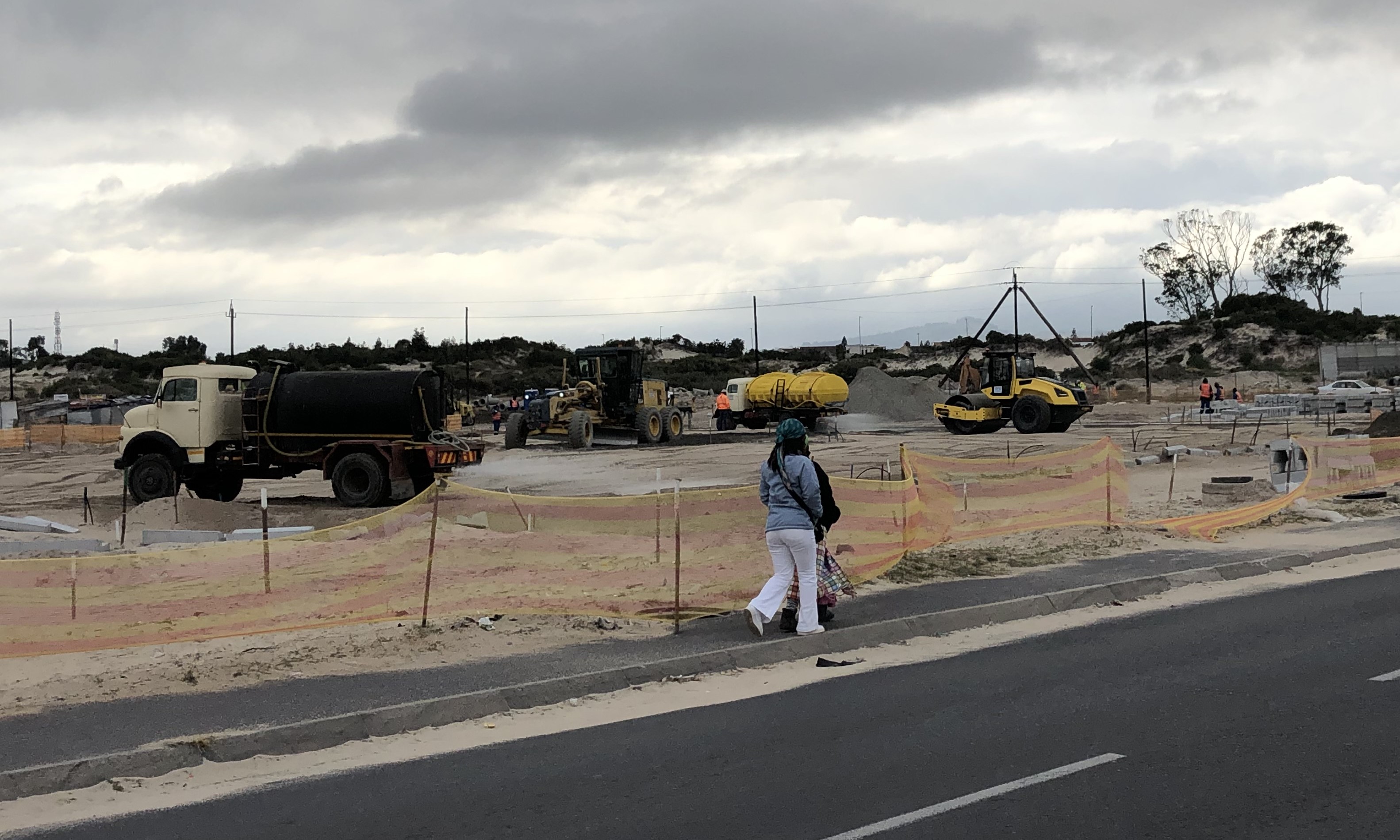 City of Cape Town backtracks on housing agreement with Mfuleni ...