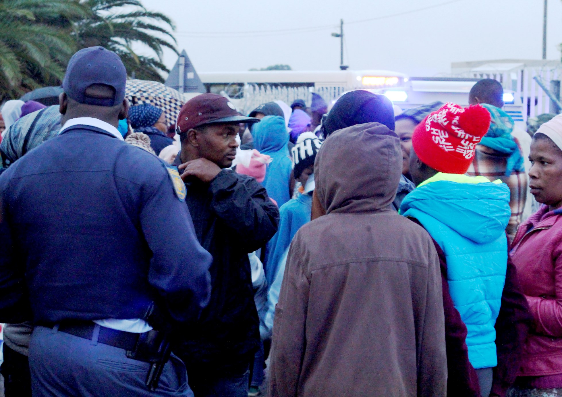 Kidnap rumours nearly result in mob violence | GroundUp