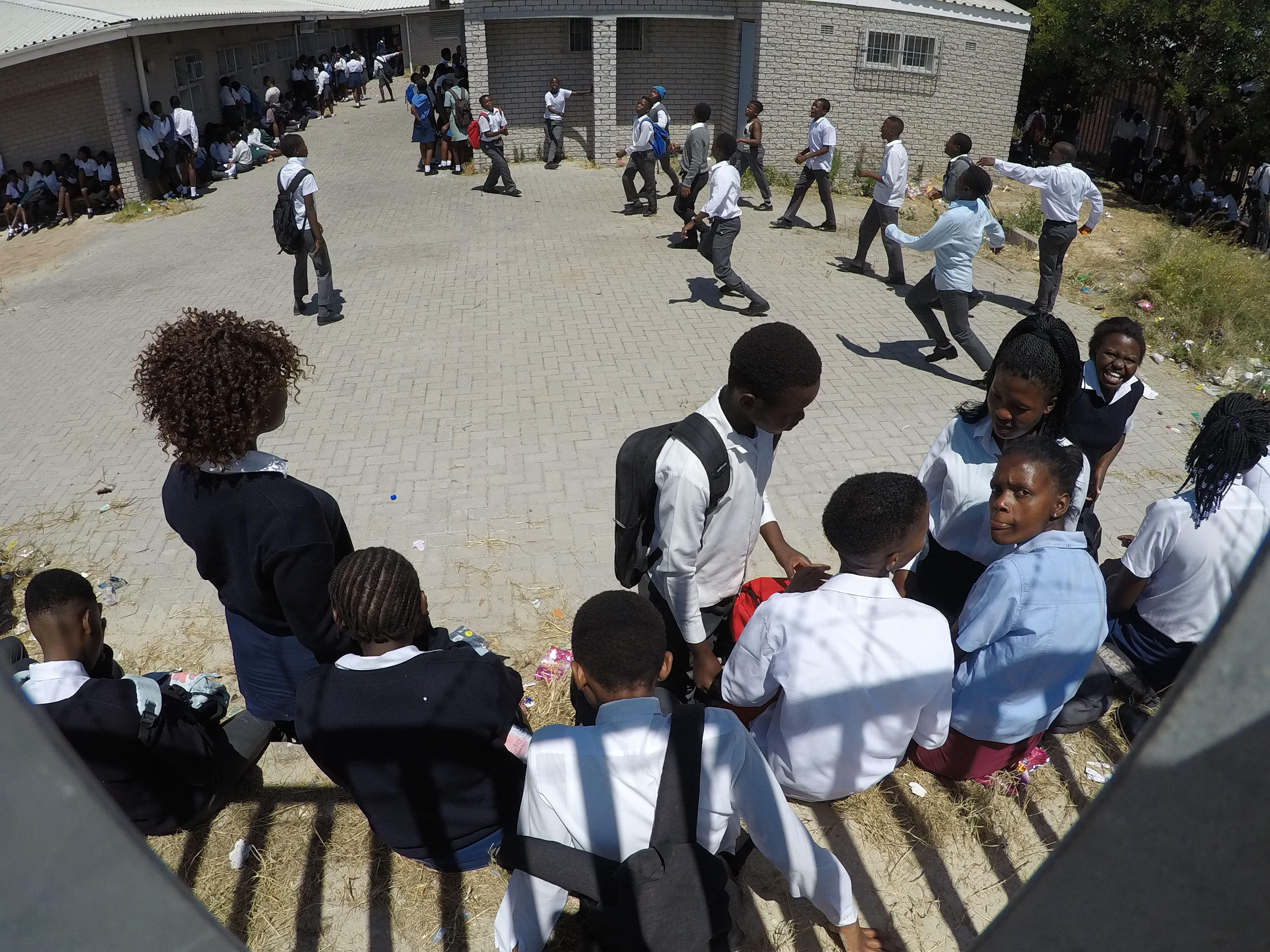 Western Cape Education Department says test results have improved ...