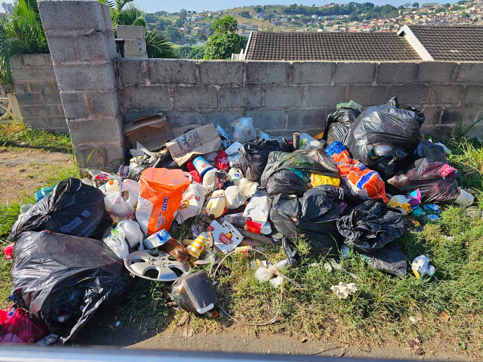 Ethekwini mayor warns strikers to return to work or face dismissal
