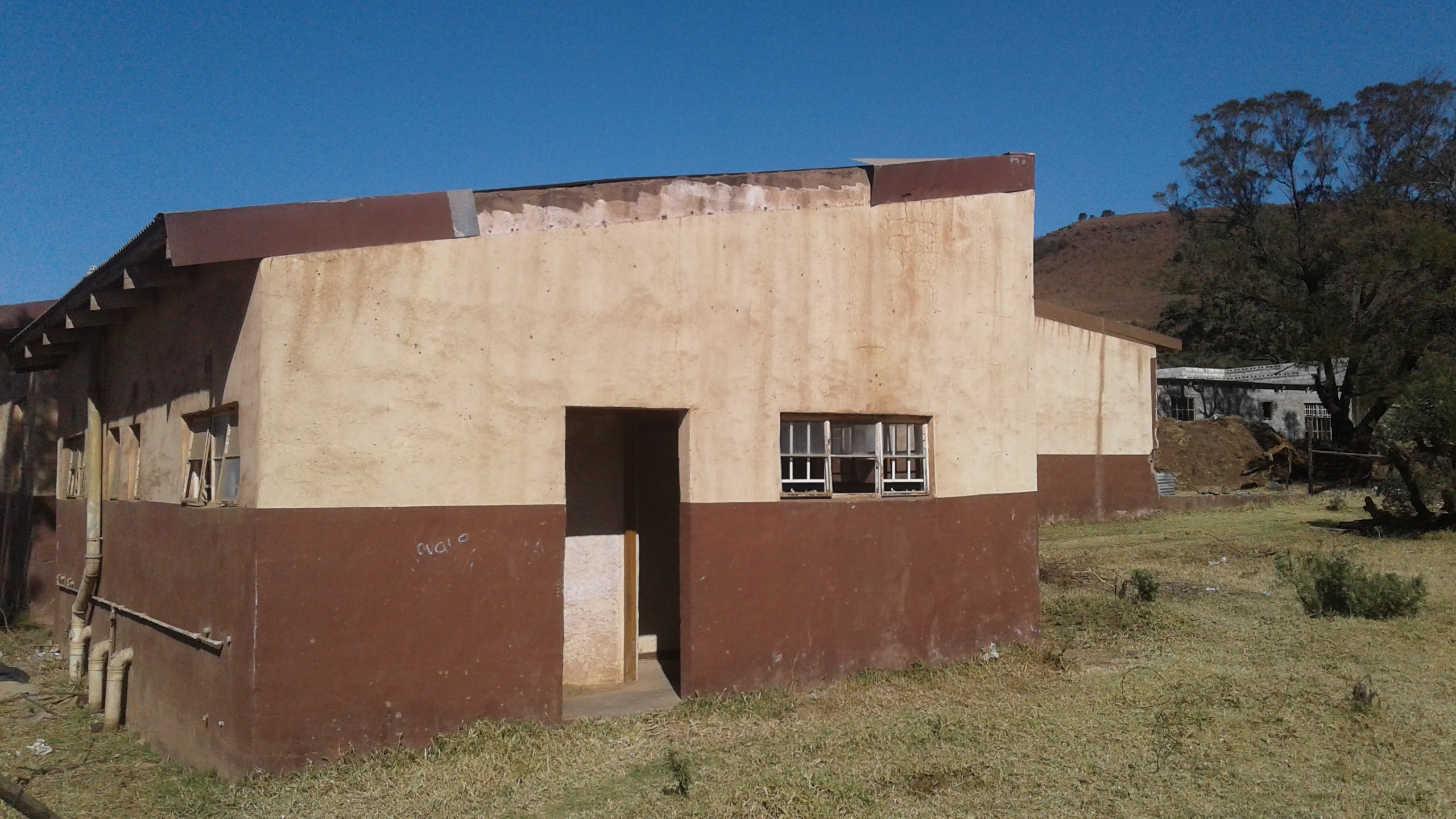 Cofimvaba traders fear being evicted | GroundUp