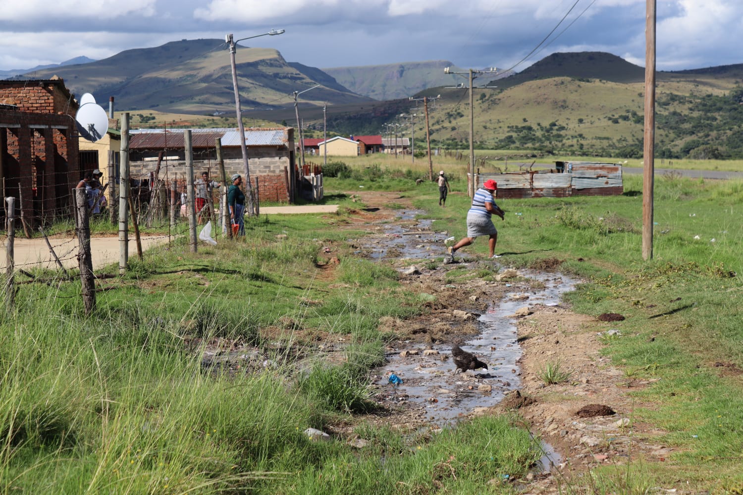 Eastern Cape municipality goes to court to block protest | GroundUp