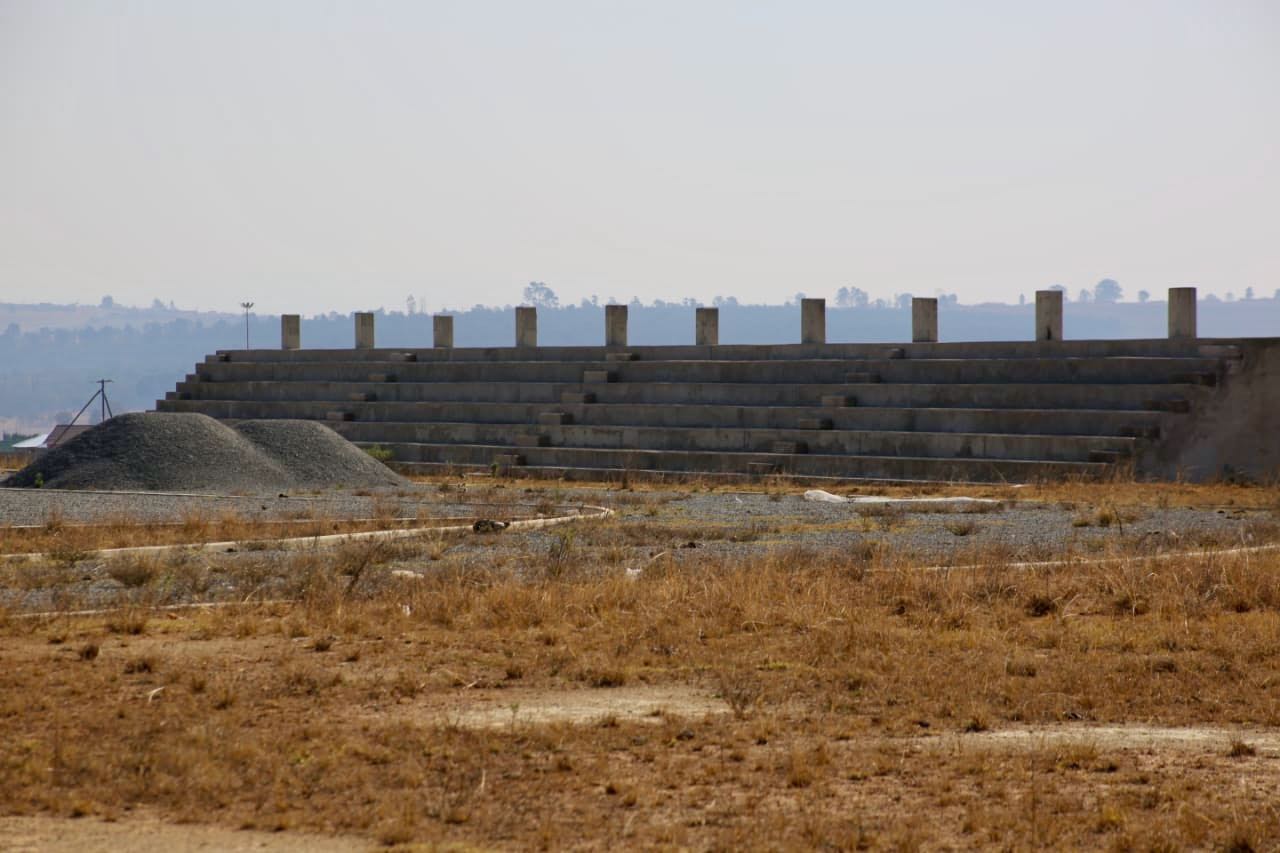 R70-million spent on four projects left unfinished in the Eastern Cape ...