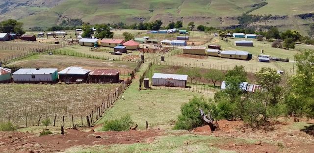 No light at the end of the tender for Eastern Cape villages | GroundUp