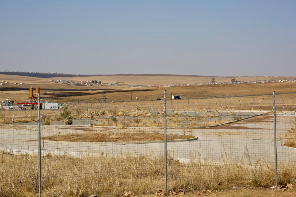 R70-million spent on four projects left unfinished in the Eastern Cape ...