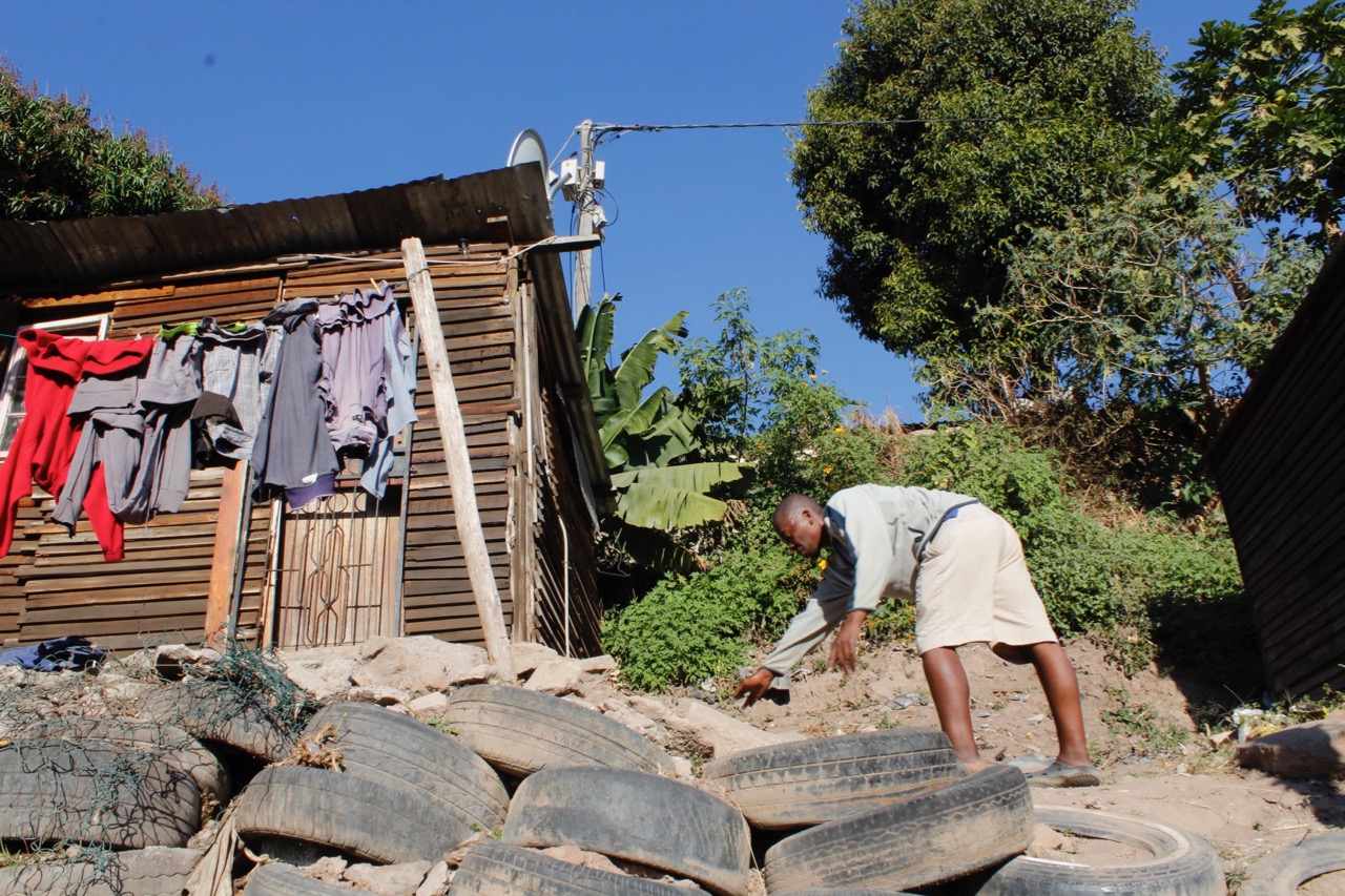 Families challenge eviction from RDP flats in Umlazi | GroundUp