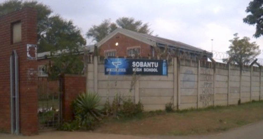 Learners told to shave their heads or leave school | GroundUp