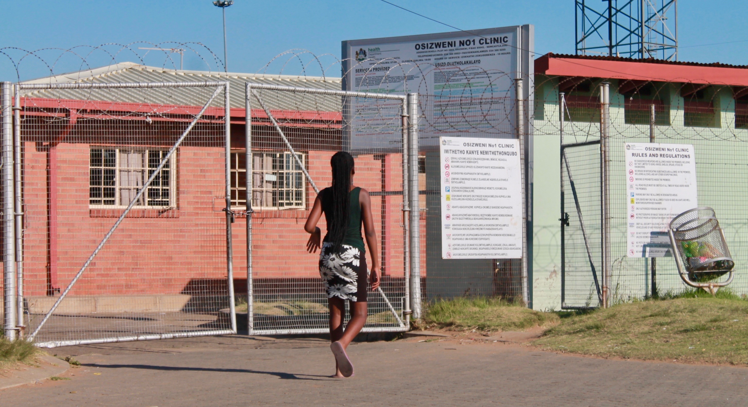 People robbed of ARVs because of whoonga myth | GroundUp