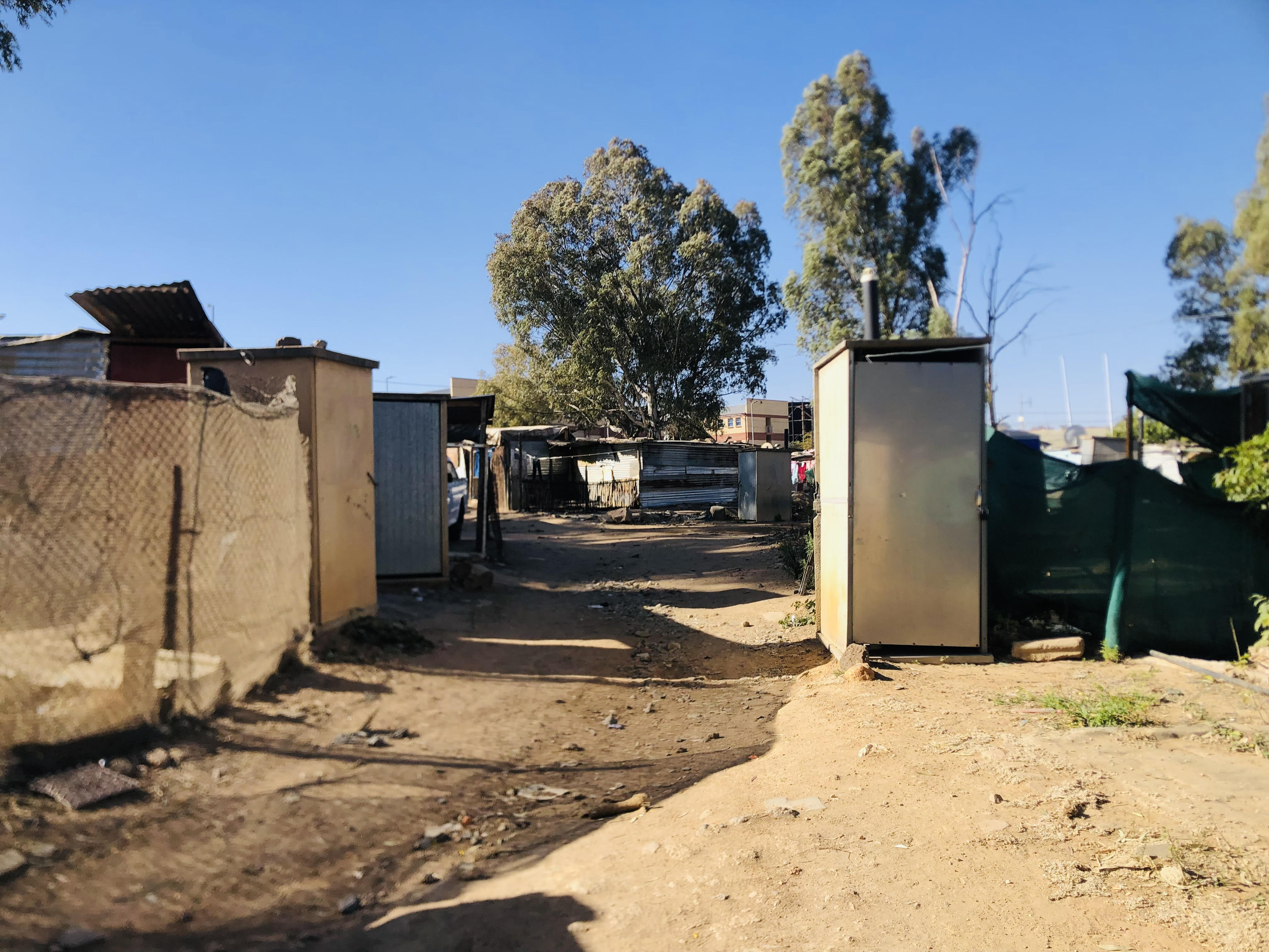 No electricity for Diepsloot welfare organisations | GroundUp