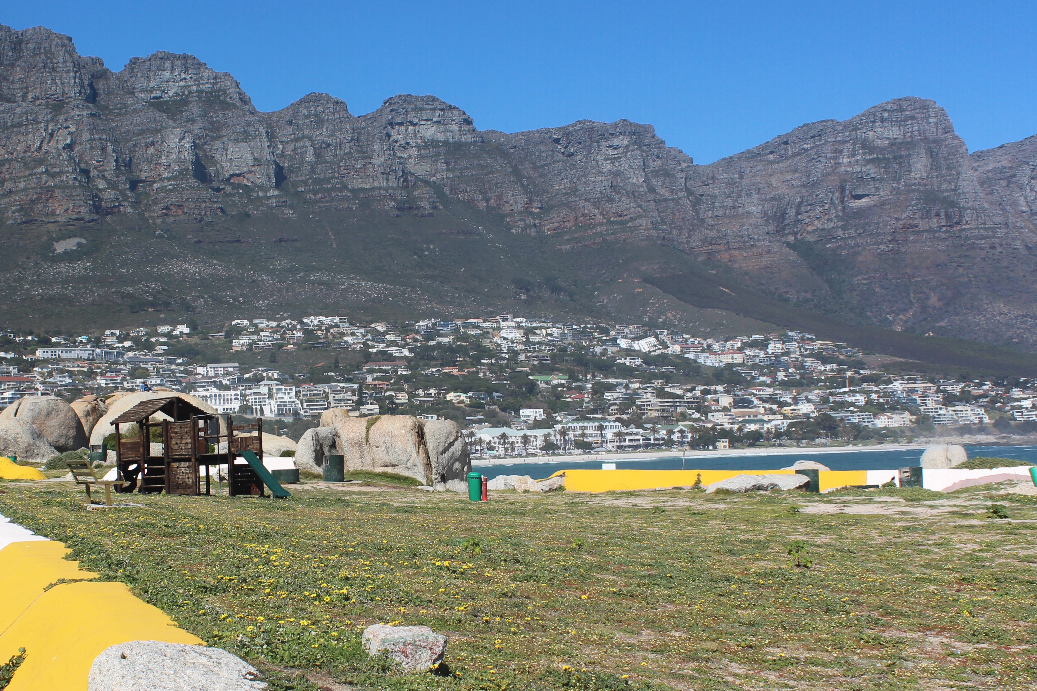 Maiden’s Cove development under fire | GroundUp