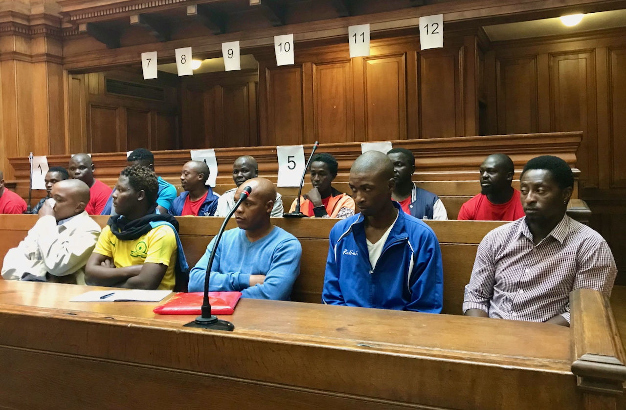 Equality Court won’t hear Oak Valley case | GroundUp
