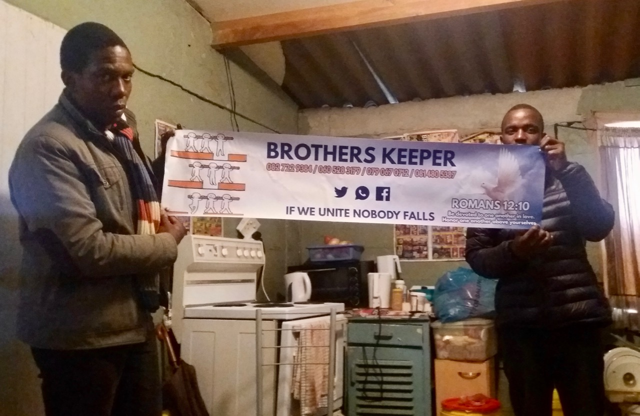 Zimbabweans battle cost and bureaucracy of repatriating dead loved ones ...