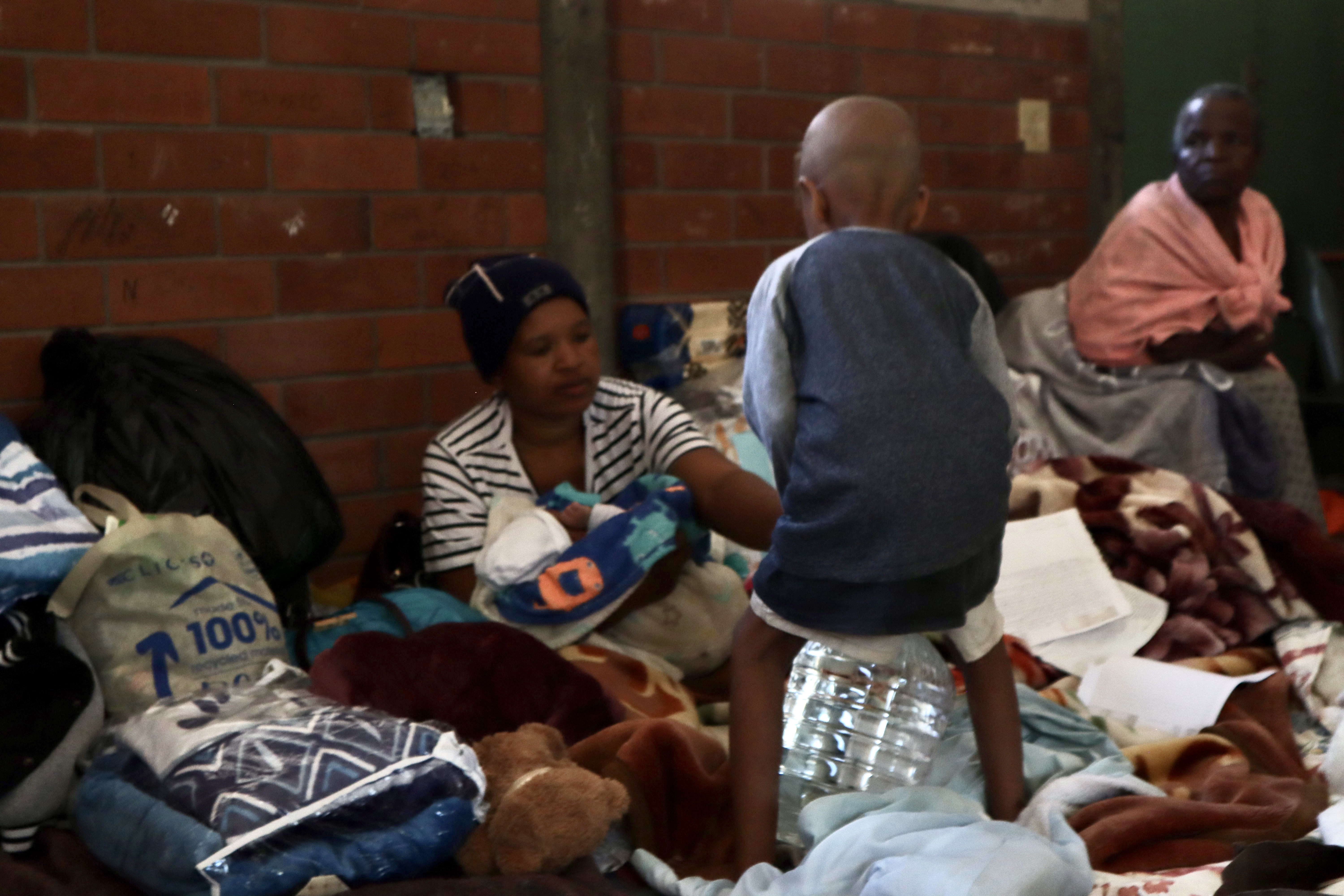 PICS | Deadly storm creates havoc from Gqeberha to Tongaat