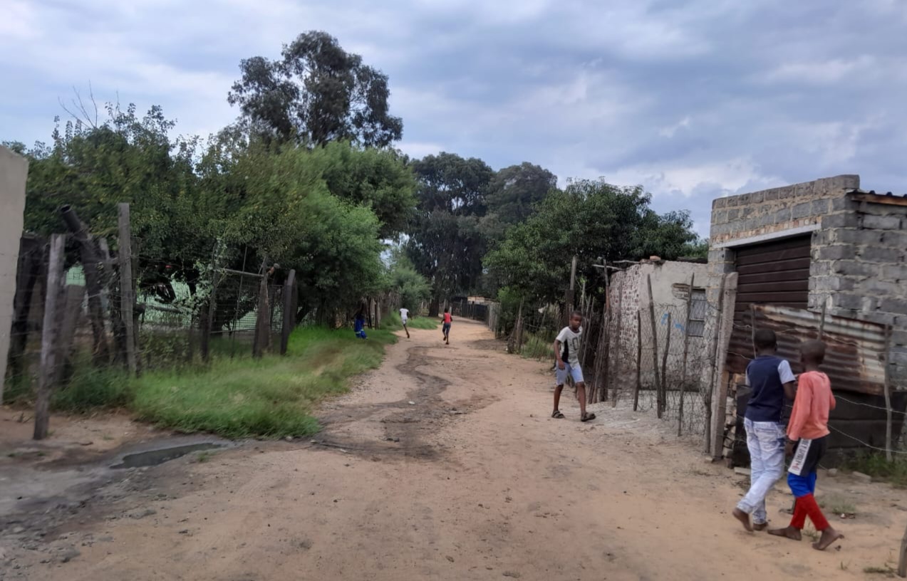 Emalahleni municipality wants to evict families in “illegal” township ...