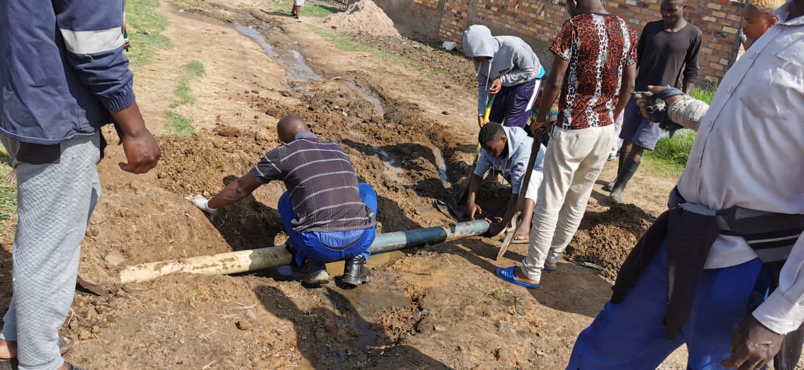 More than a decade later, Carolina’s filthy water still puts residents ...