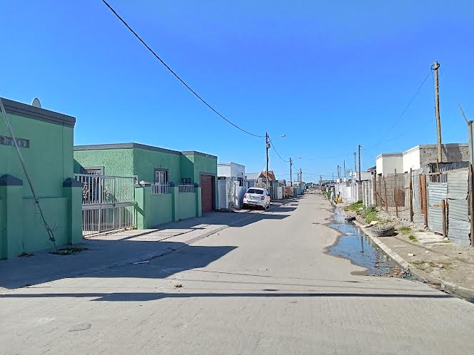 This is how I try to survive crime in Philippi | GroundUp